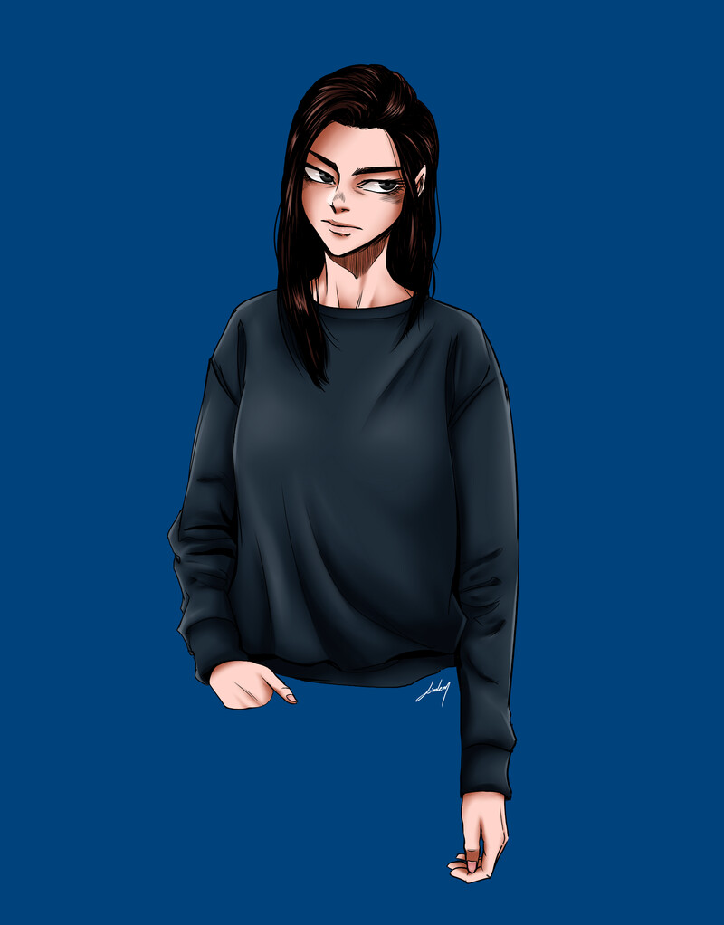 ArtStation - Leon Kim