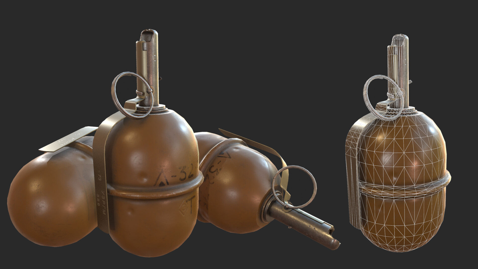 David Phoenix - Things That Go Bang