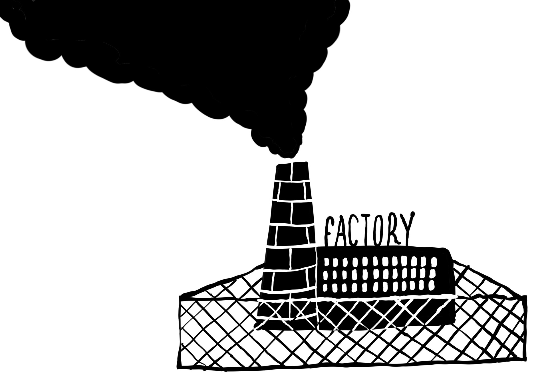 ArtStation - Factory