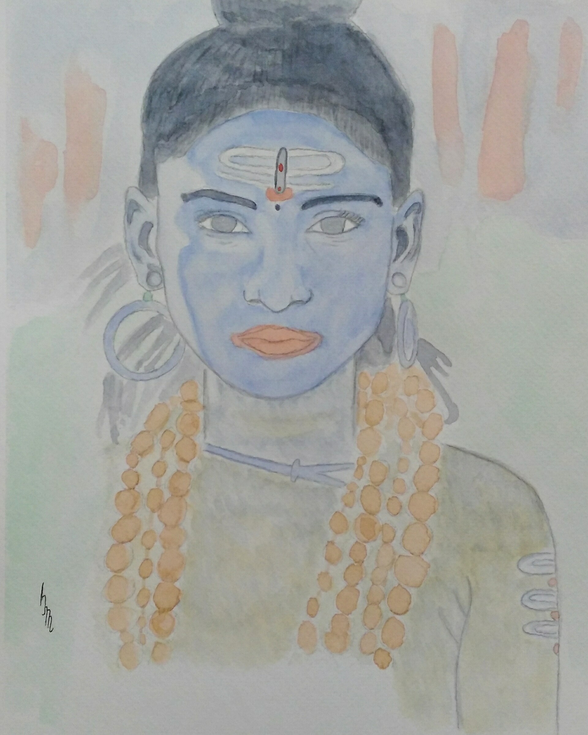 ArtStation - Pushkar