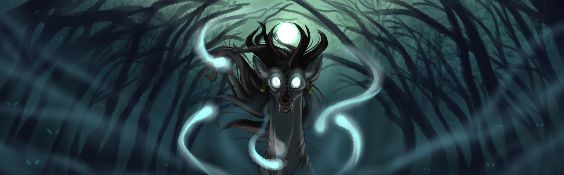 ArtStation - Celebration of Vesperum