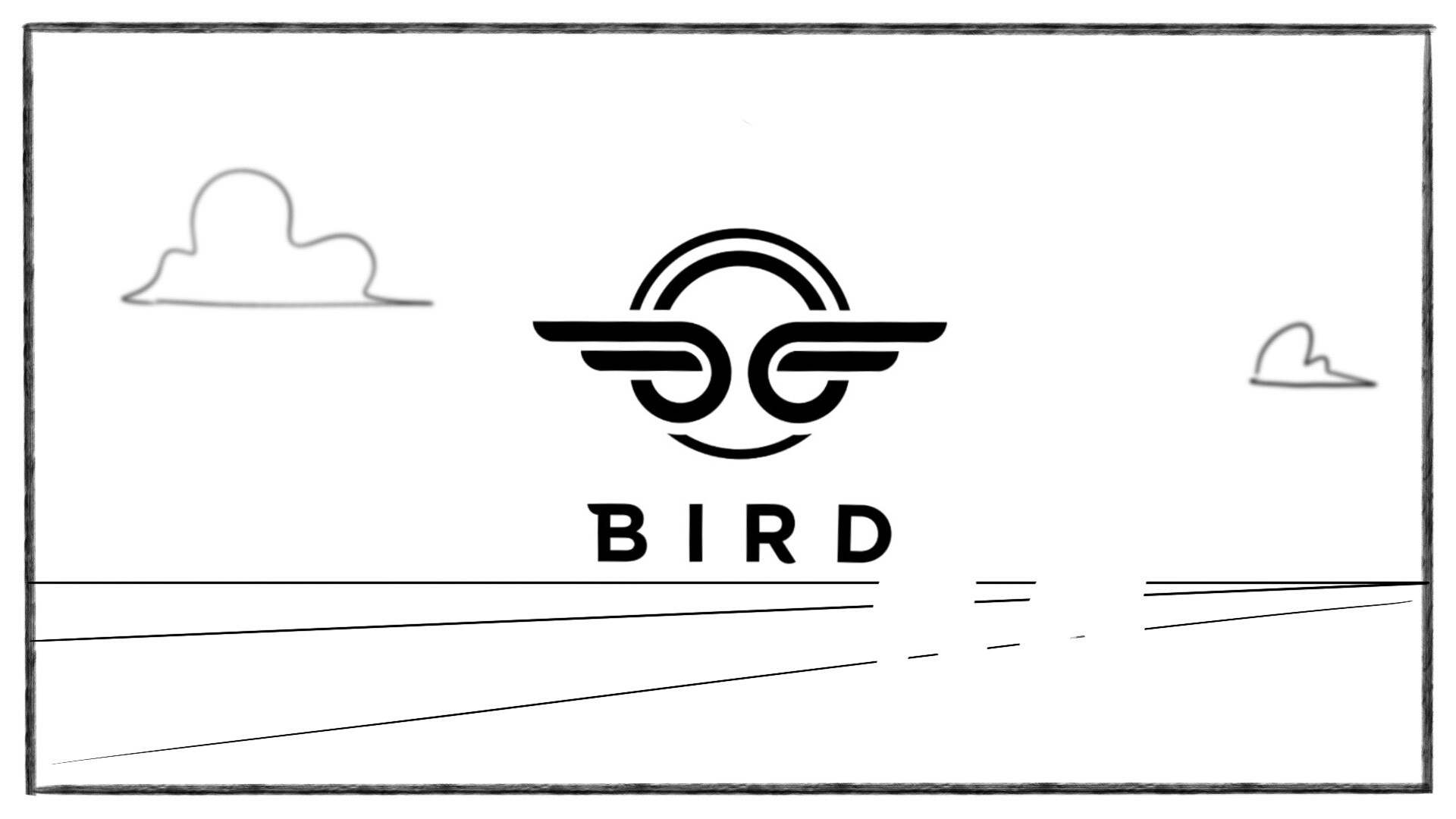 ArtStation - Parking Ad