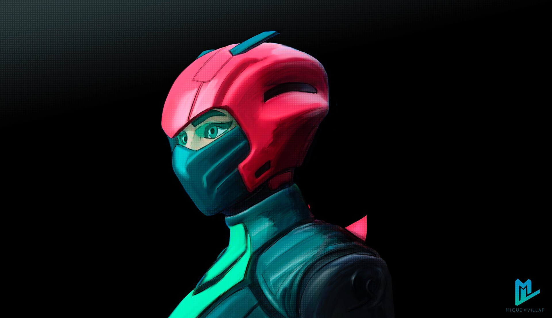 ArtStation - SINGULARITY