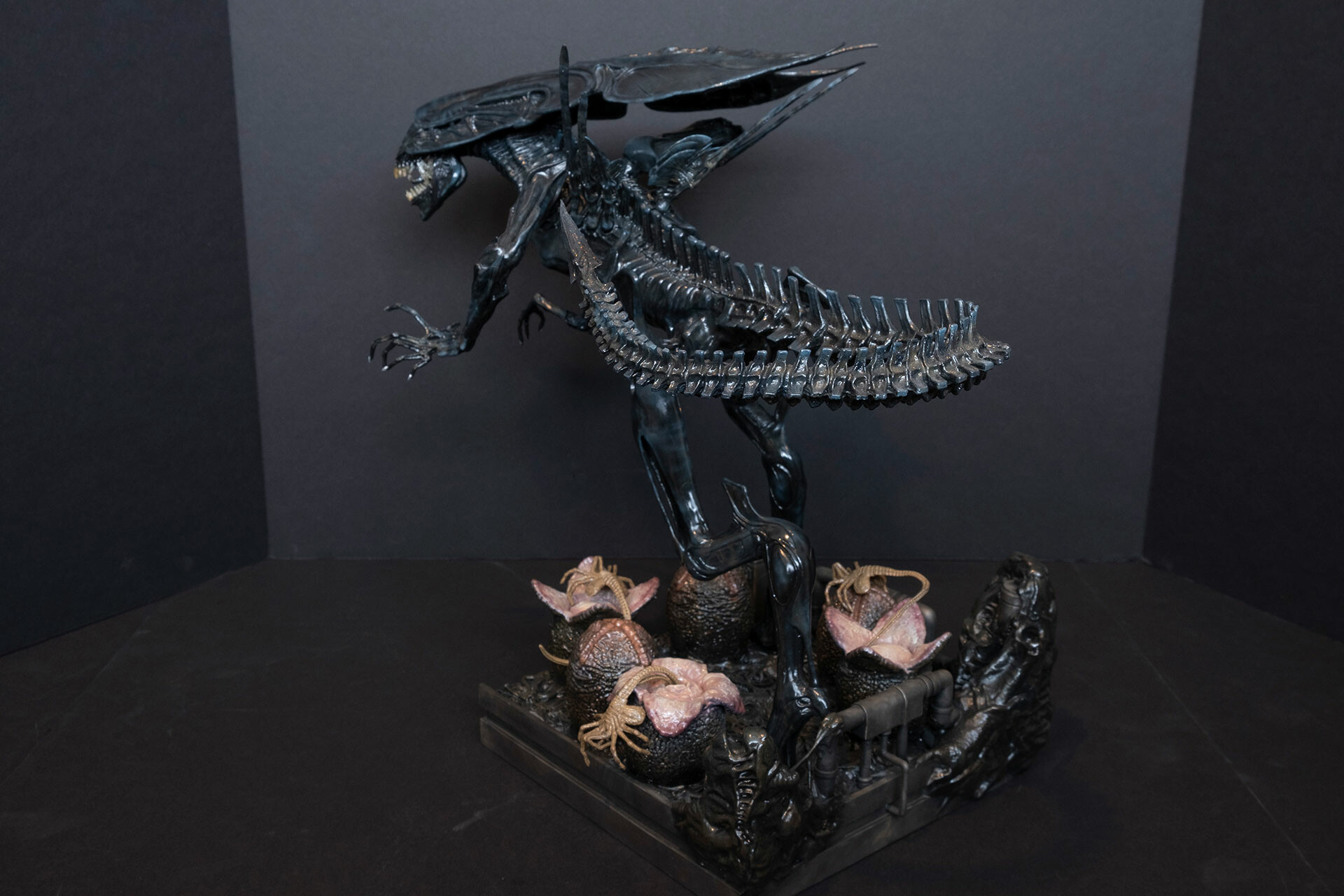 Alien Queen Neca