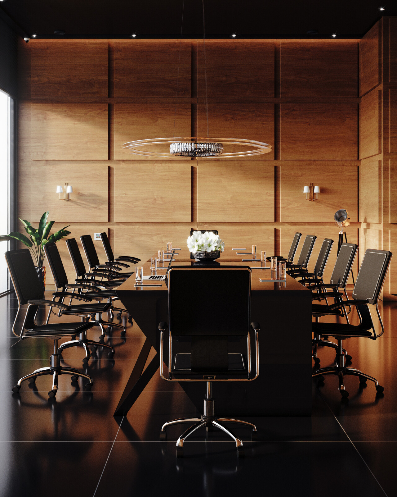 WF STUDIO - CONFERENCE ROOM