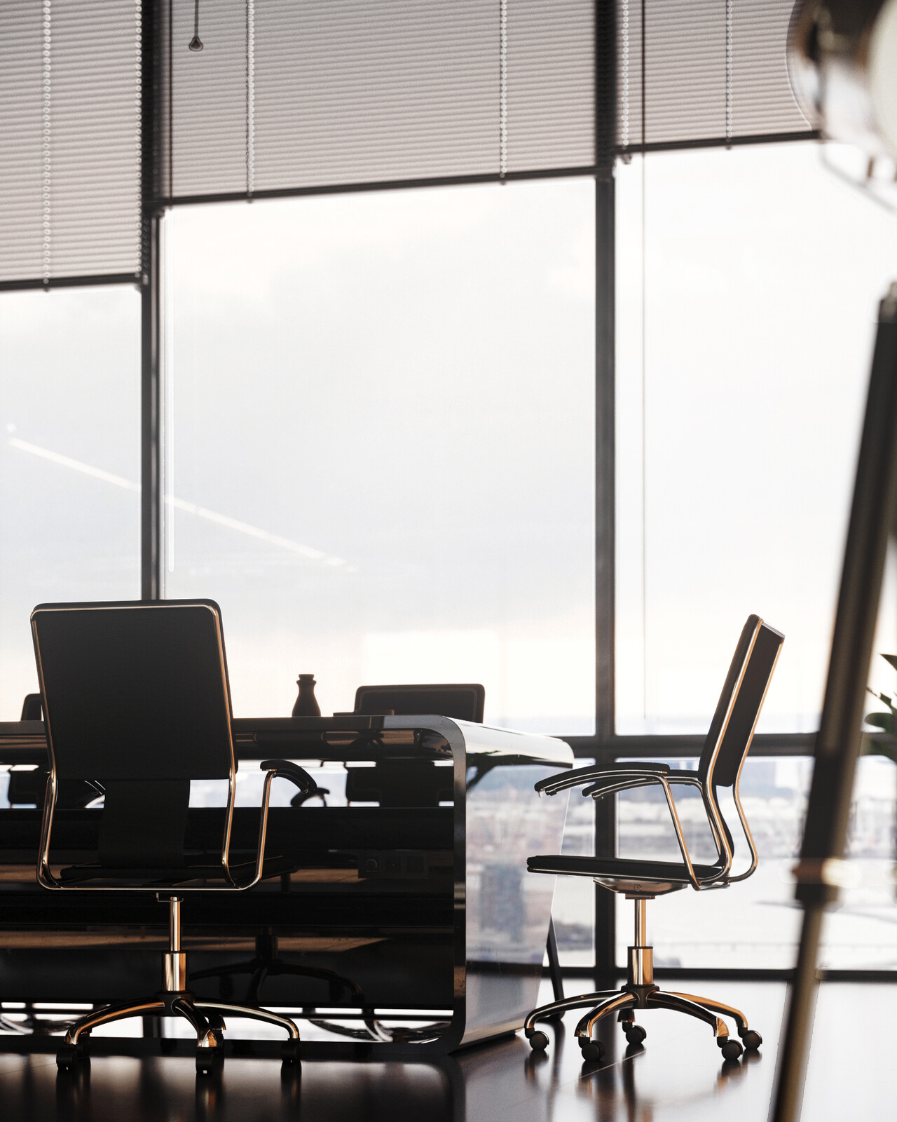 WF STUDIO - CONFERENCE ROOM