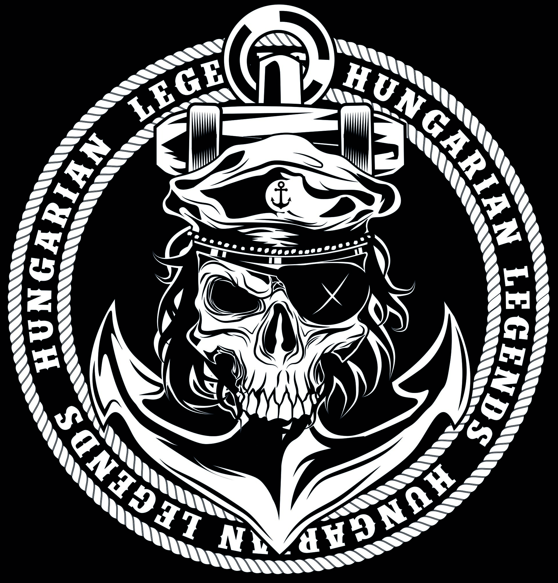 ArtStation - Hungarian Legends