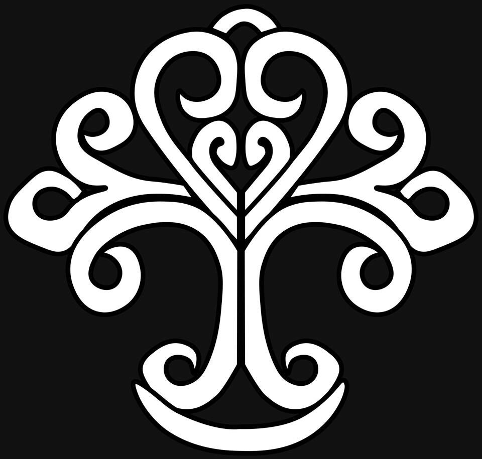 ArtStation - Életfa