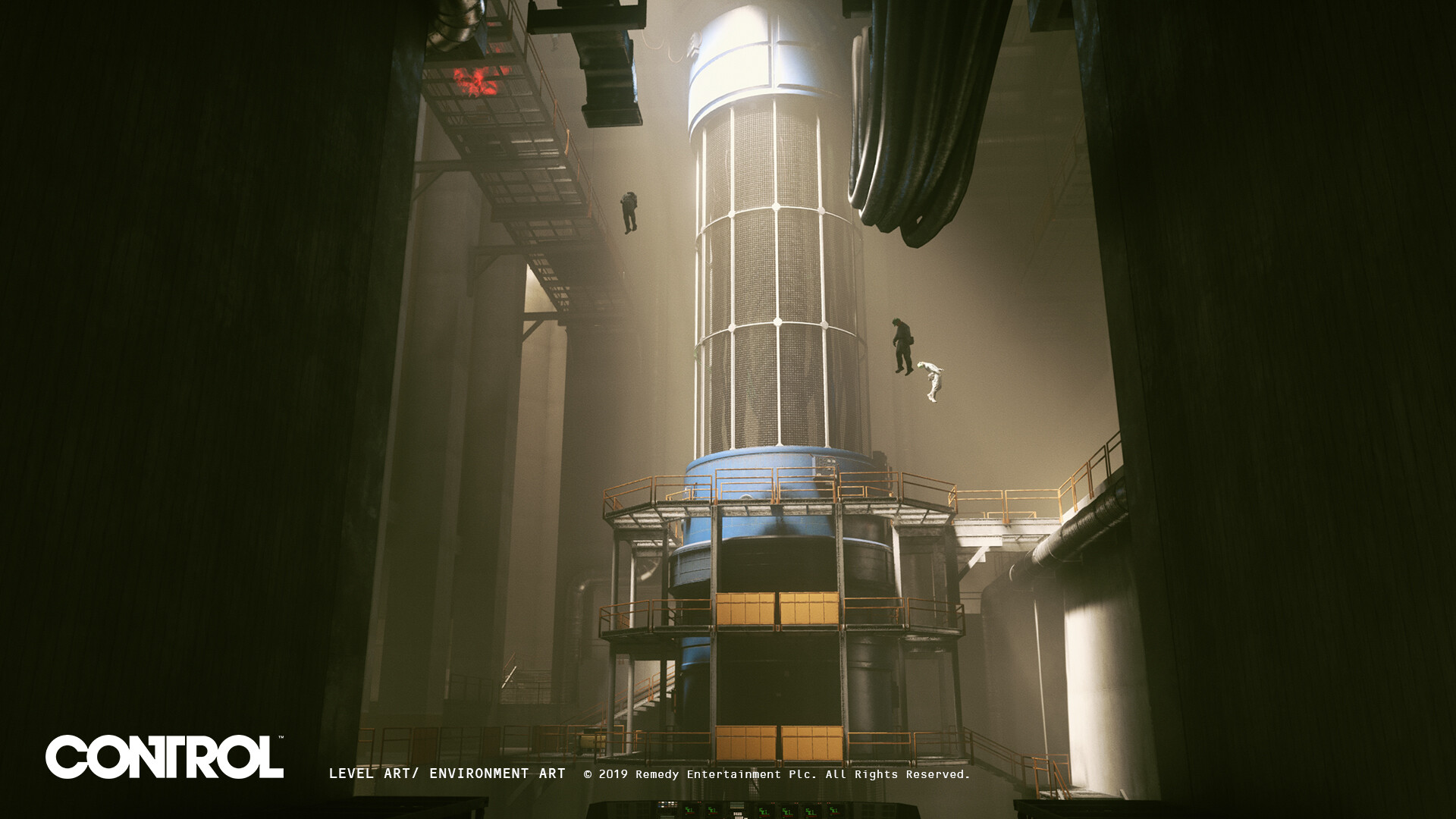 Ajita Roy - Control -Maintenance Sector