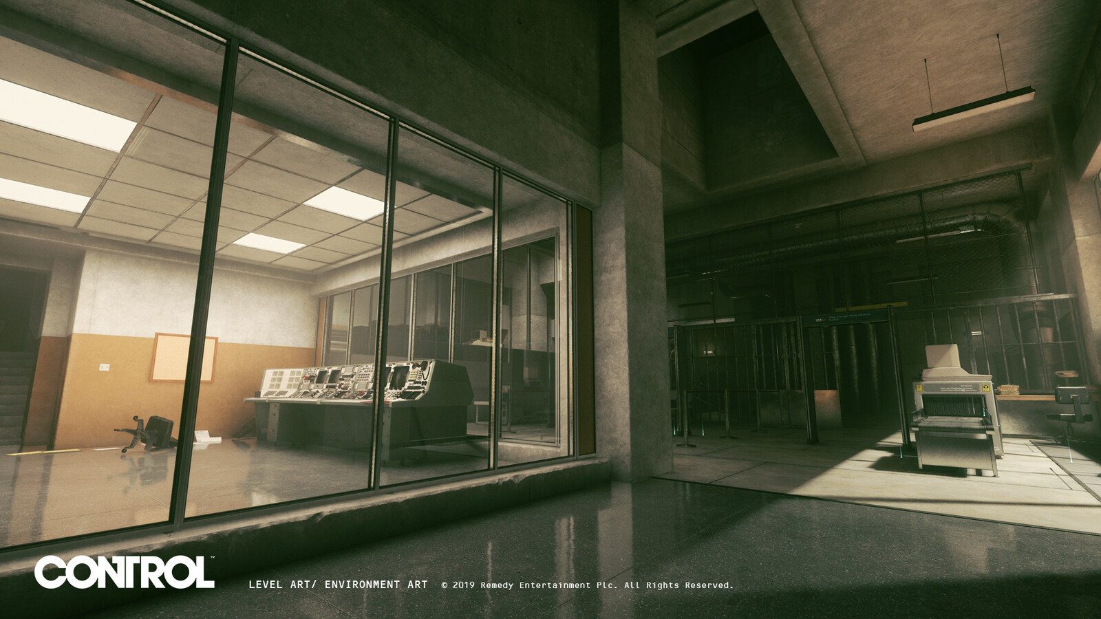 Ajita Roy - Control -Maintenance Sector