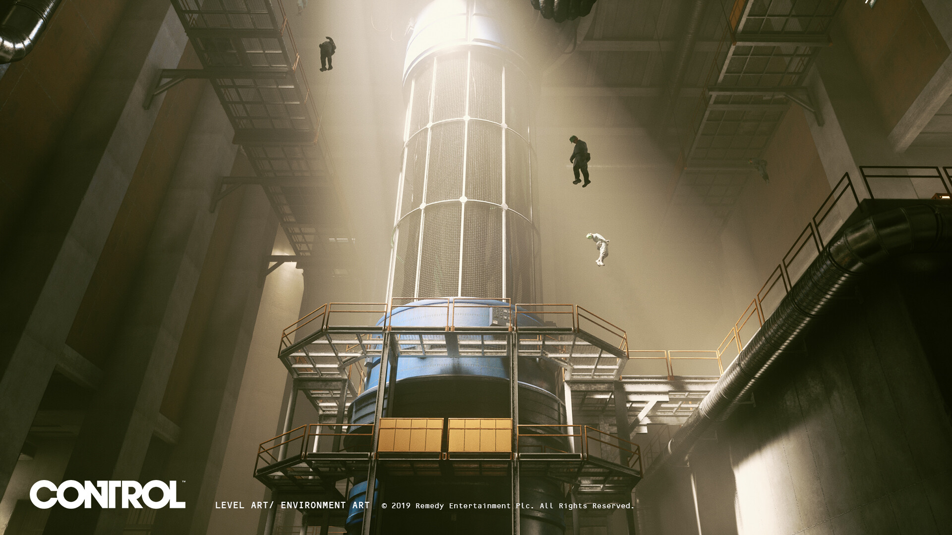 Ajita Roy - Control -Maintenance Sector