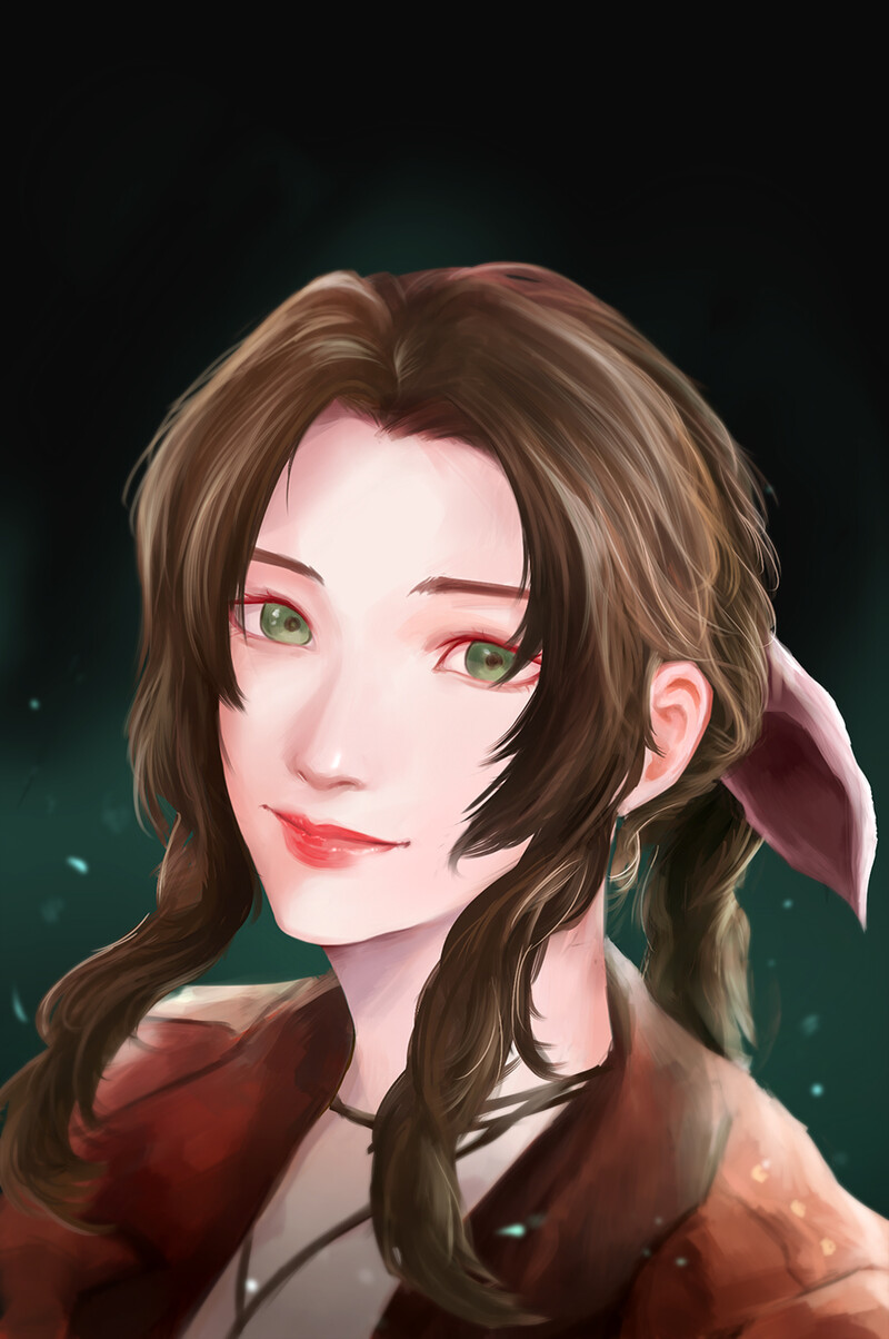 ArtStation - Aoffy Narl