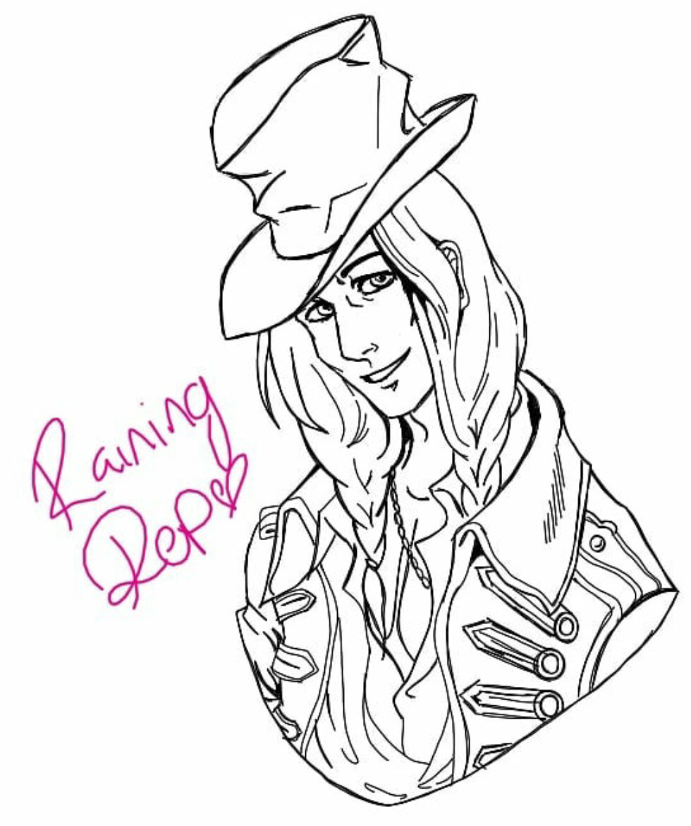 ArtStation - Zero escape