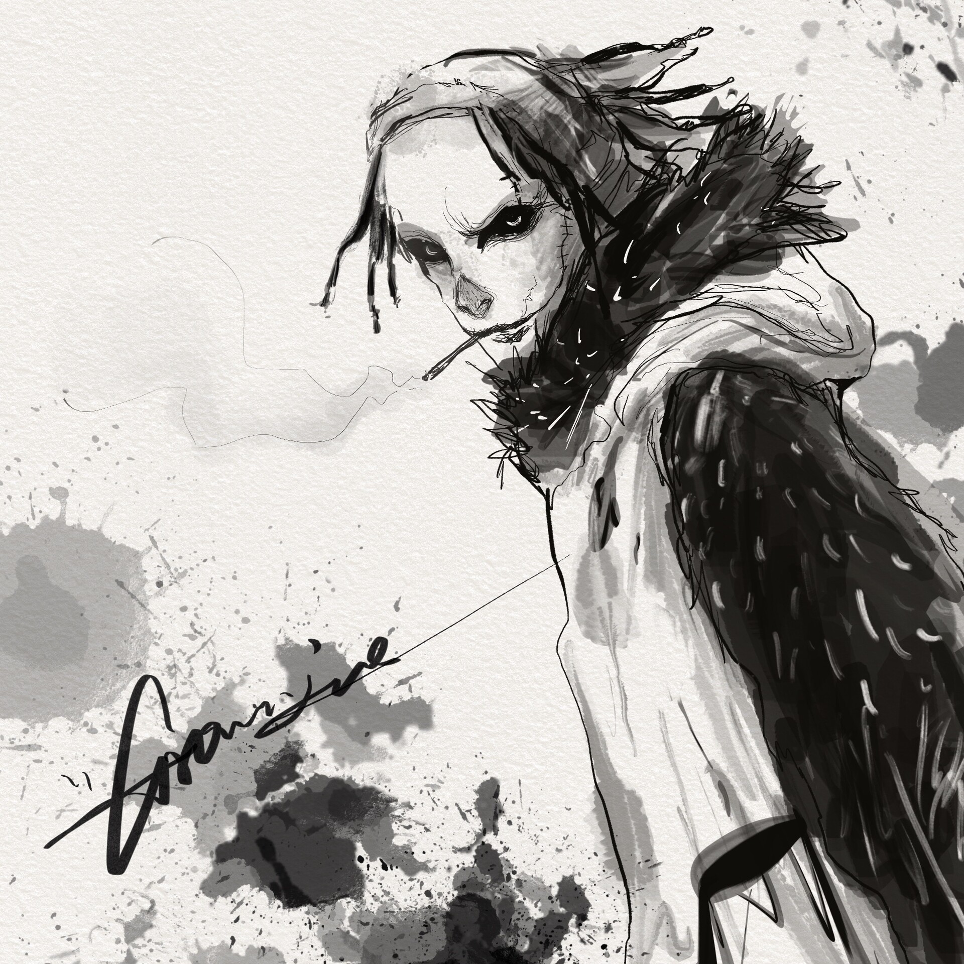 ArtStation - sososo…