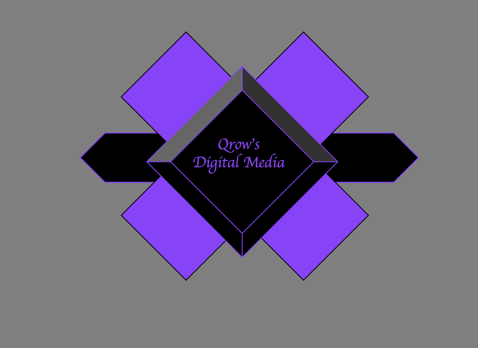 ArtStation - First Digital Art Logo