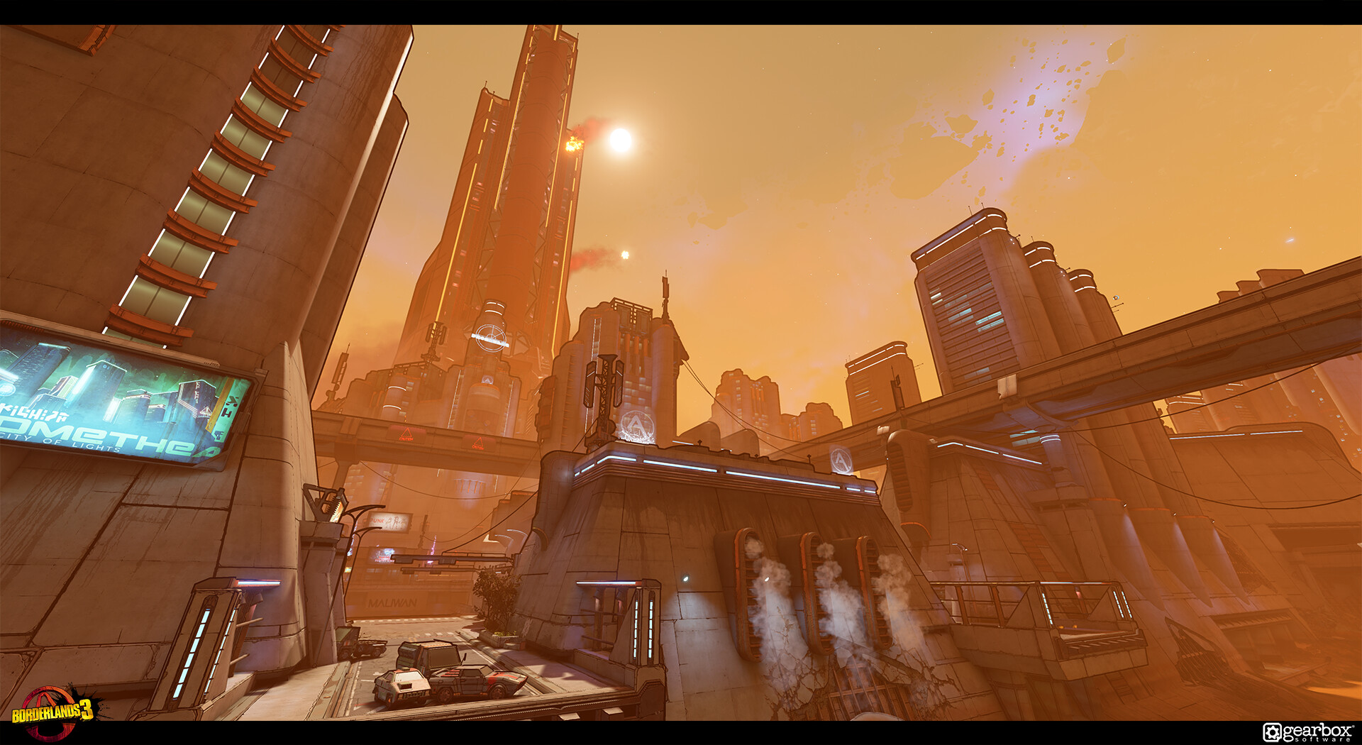 Brad Sierzega - Meridian Metroplex