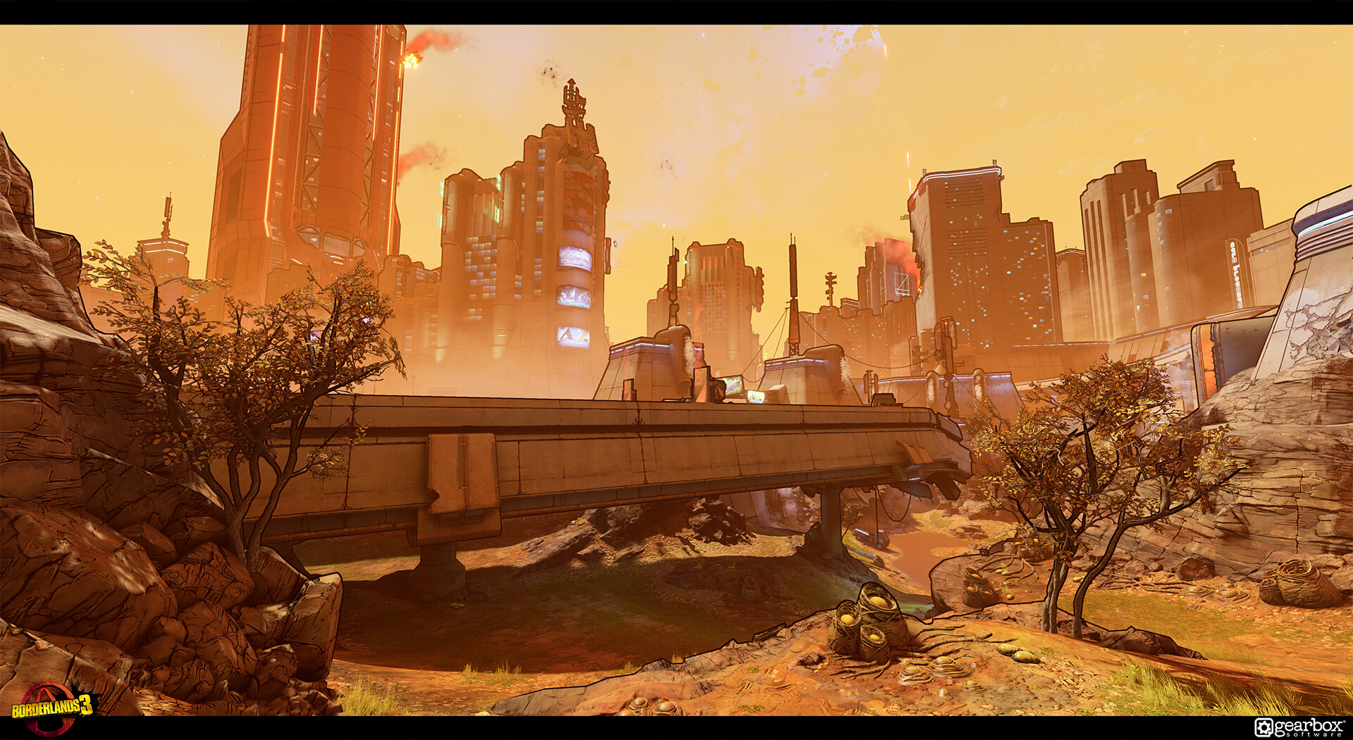 Brad Sierzega - Meridian Metroplex