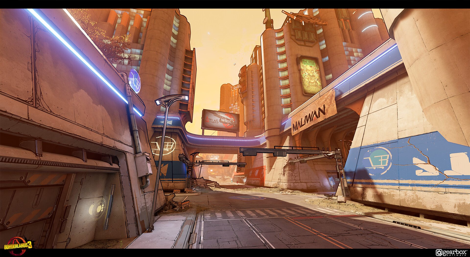 Brad Sierzega - Meridian Metroplex