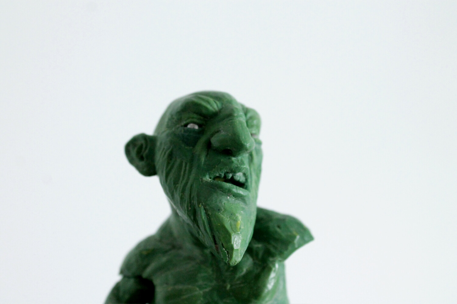 Luc Giraud - Andvari