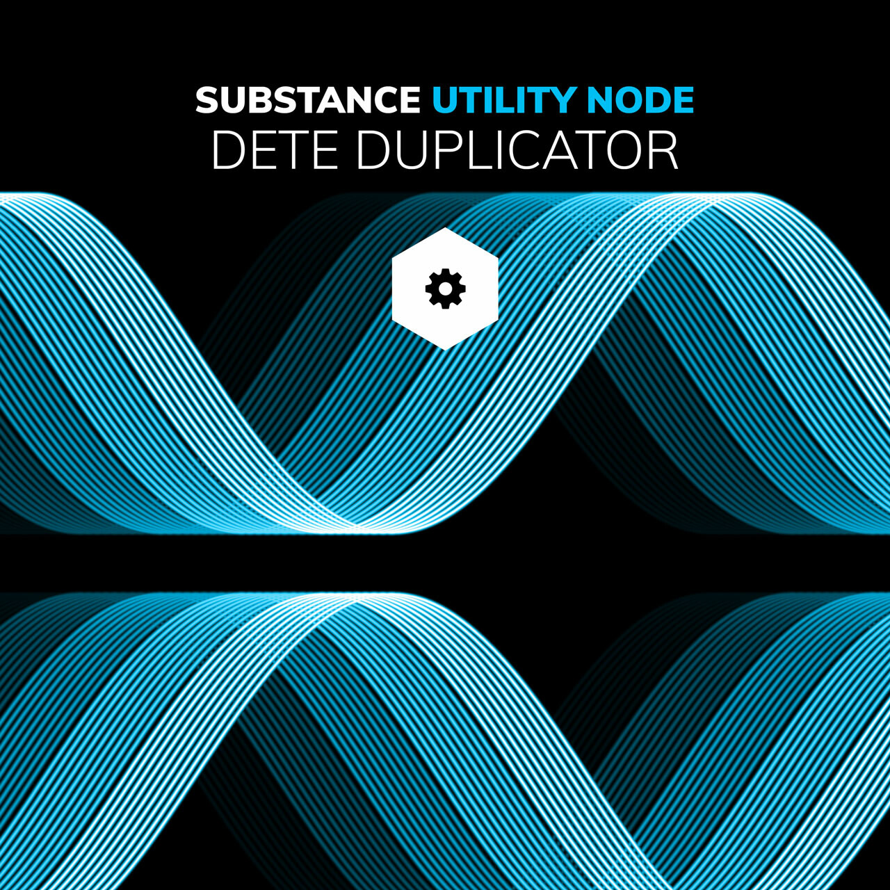Daniel Thiger - Utility Node Pack | Substance Designer