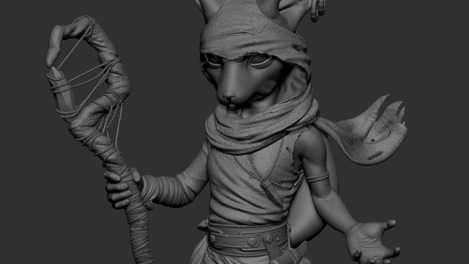 Geison Araujo - Magnnec