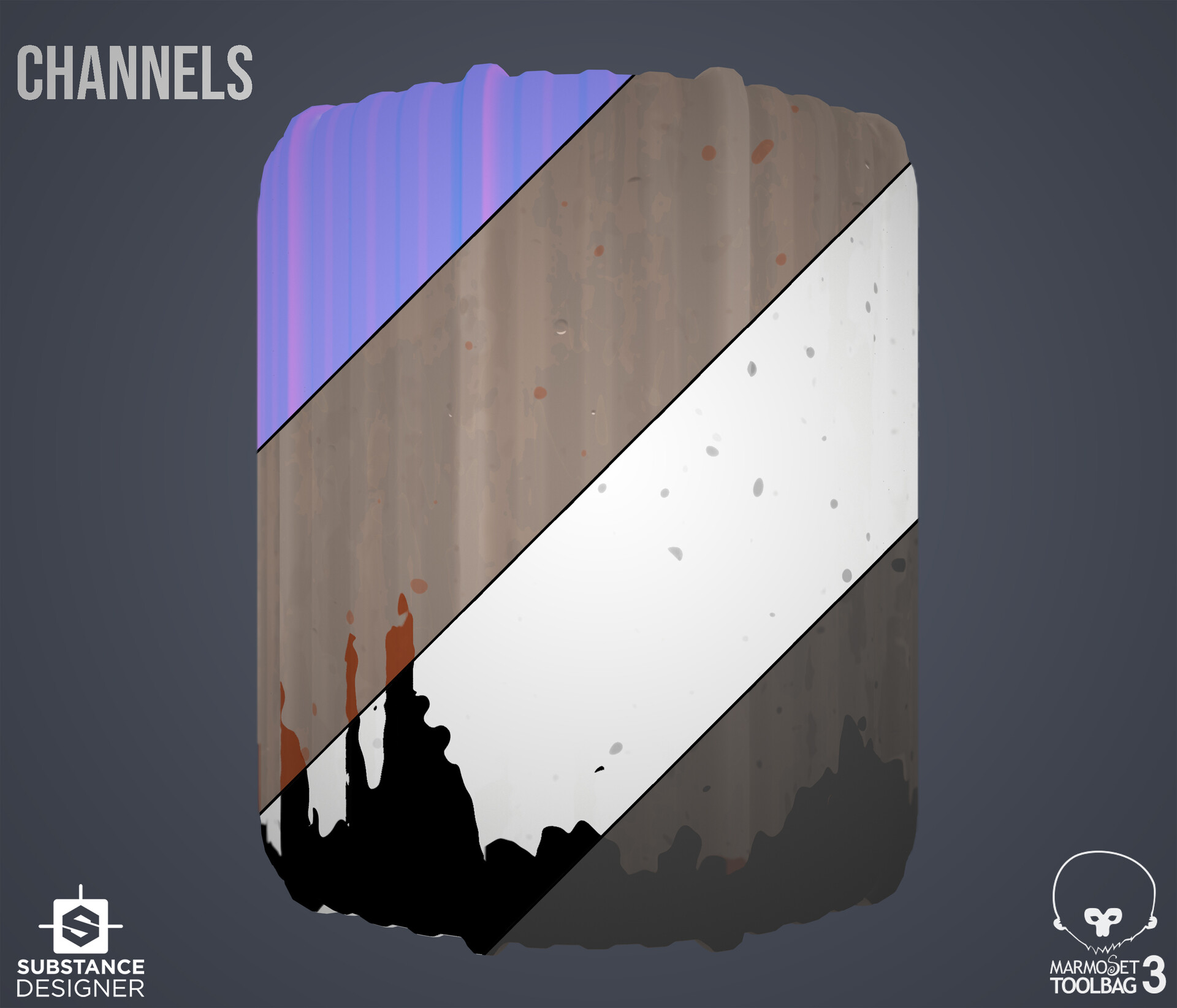 Alexander Galloway - Overwatch Material Studies