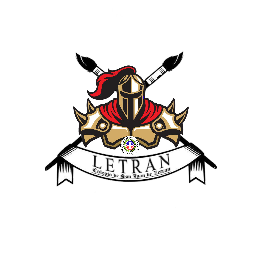 Letran Knights Logo