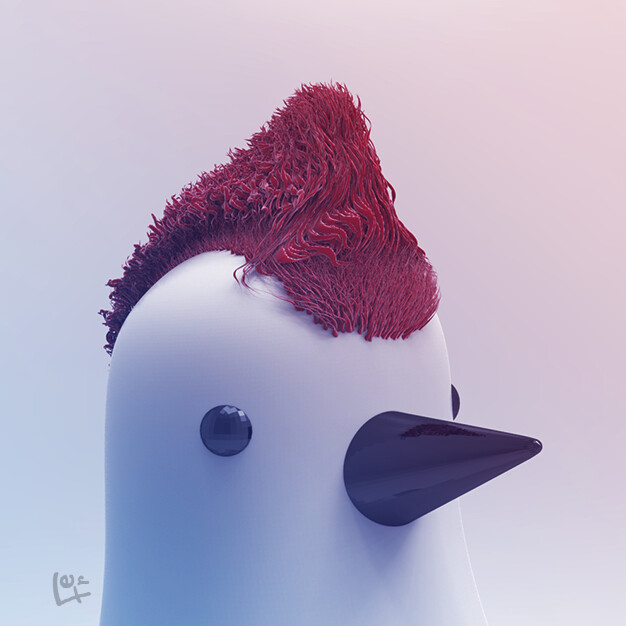 ArtStation - Pico Loco