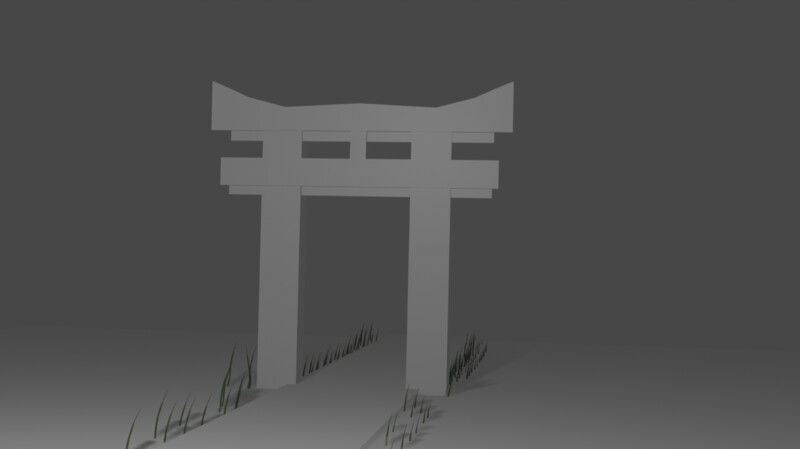 ArtStation - TRAVIS GOUGH