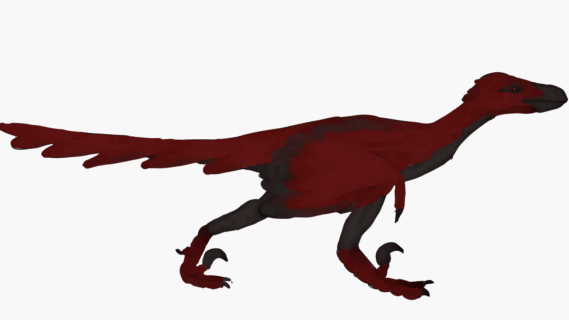 Moving Animations Of Dinosaurs