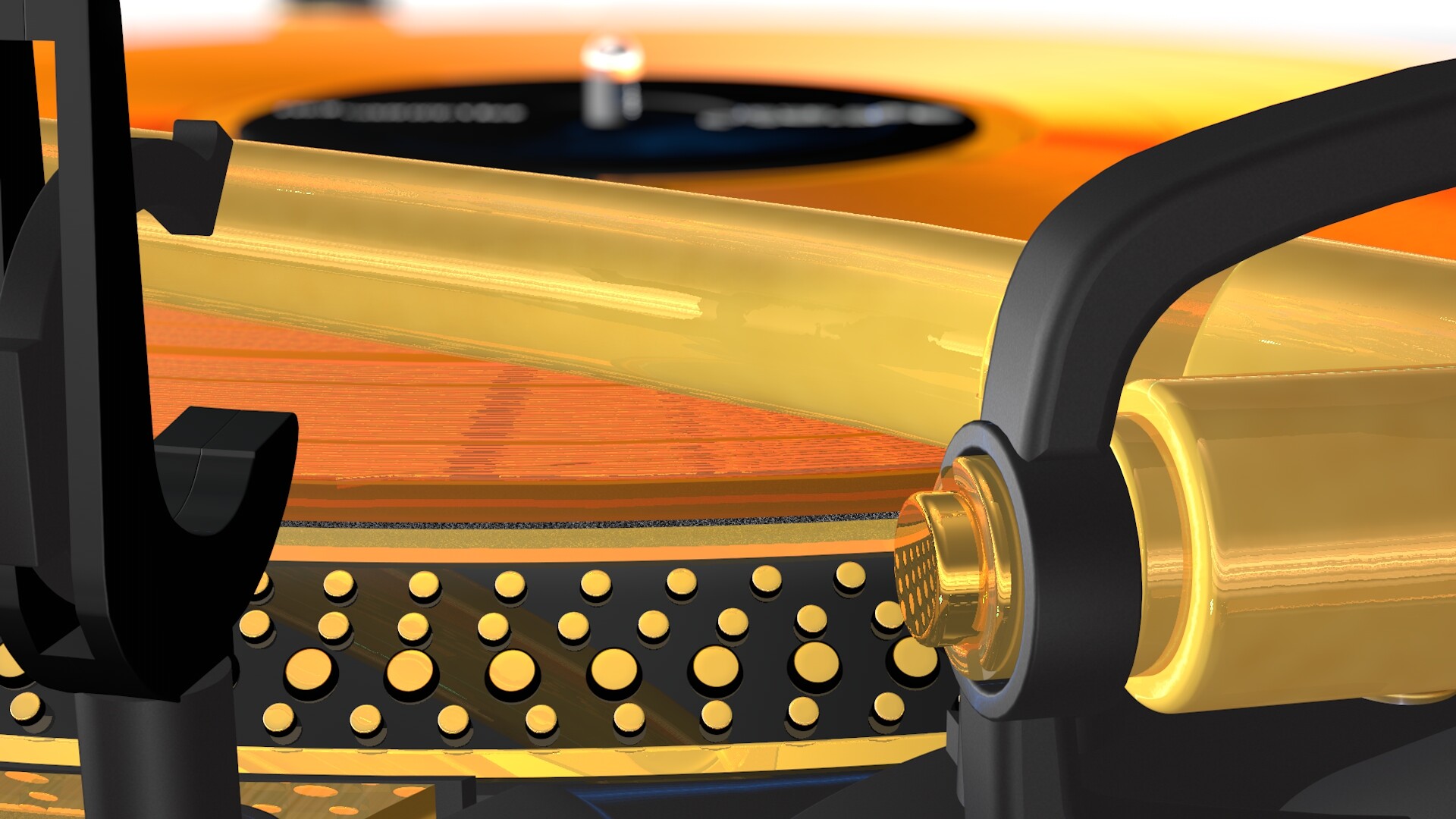 Xabier Izar - Turntable Pioneer PLX1000 n & DJM S9n | DJ-Pro ...