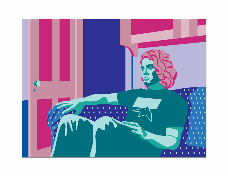 Christopher Muller - Collin