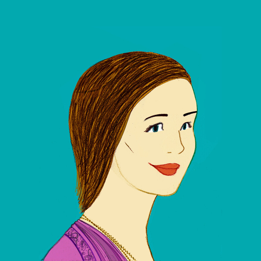 Sol Rossi - DIVERSE CHARACTERS