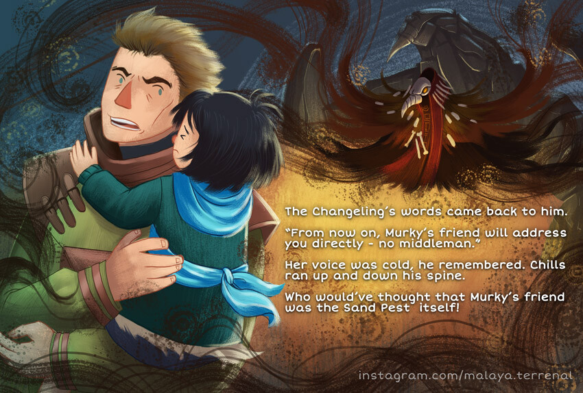 Malaya de Guzman Terrenal - Pathologic 2