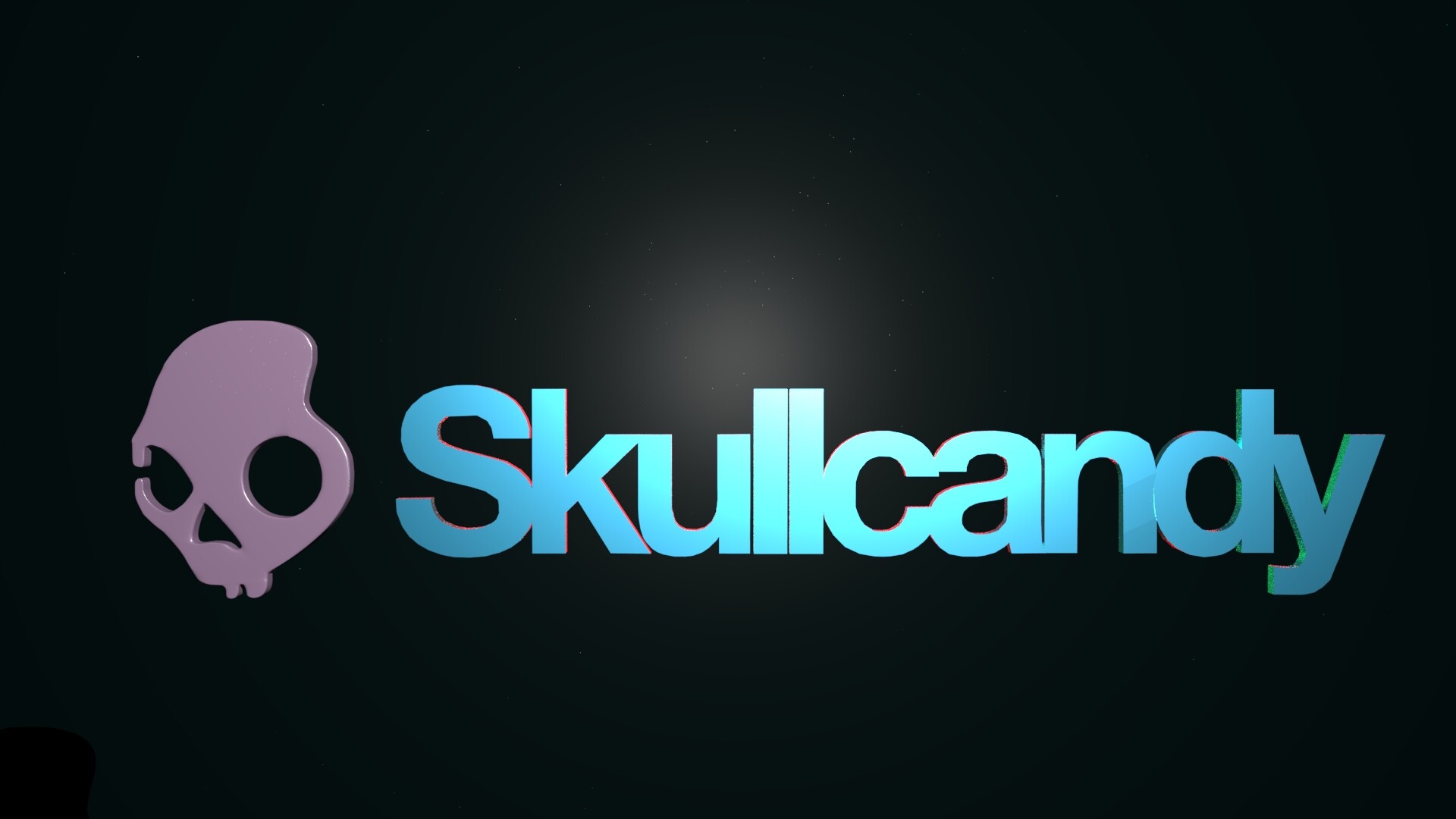 skullcandy logo