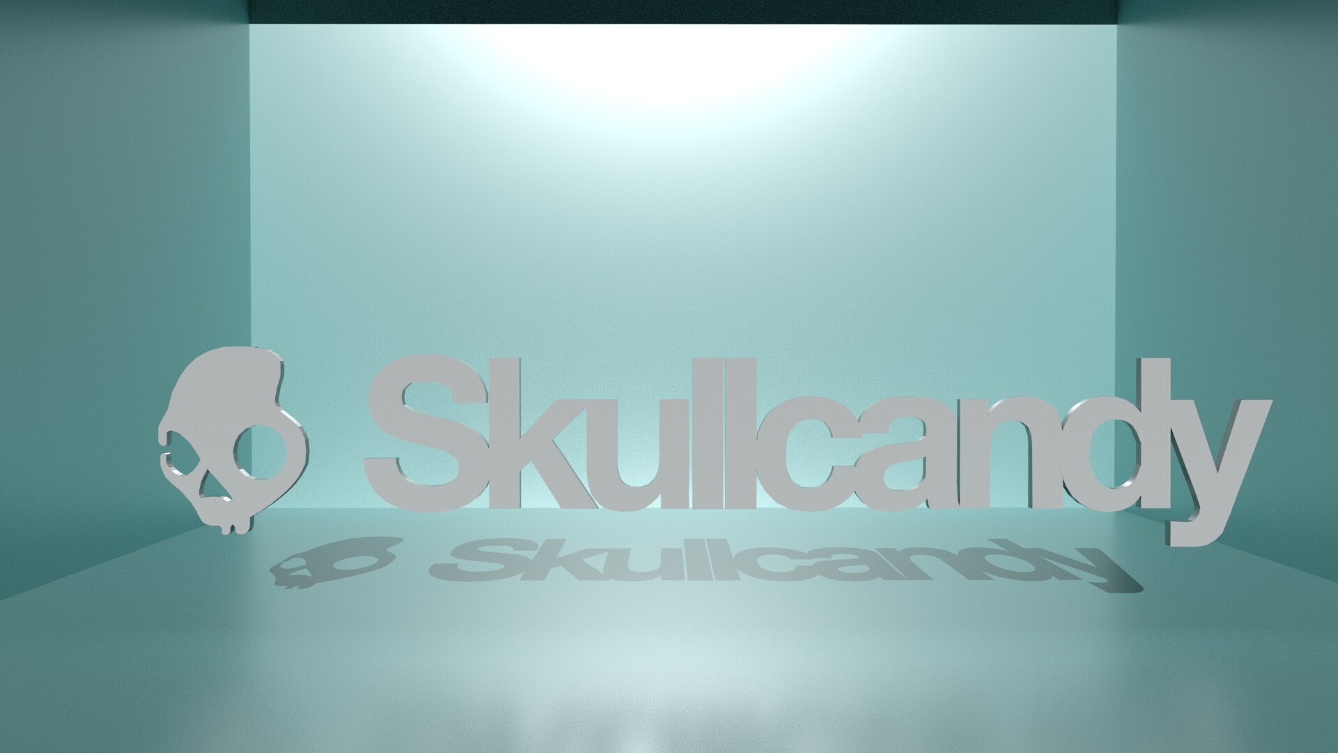 skullcandy logotipo