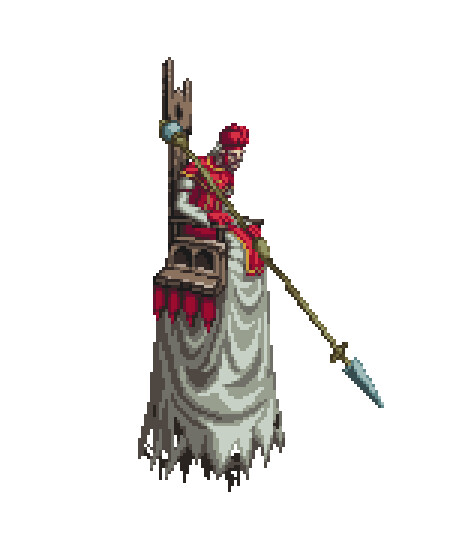 ArtStation - Blasphemous