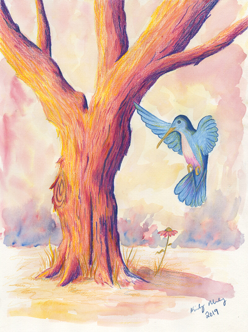 ArtStation - Kimberly Manley