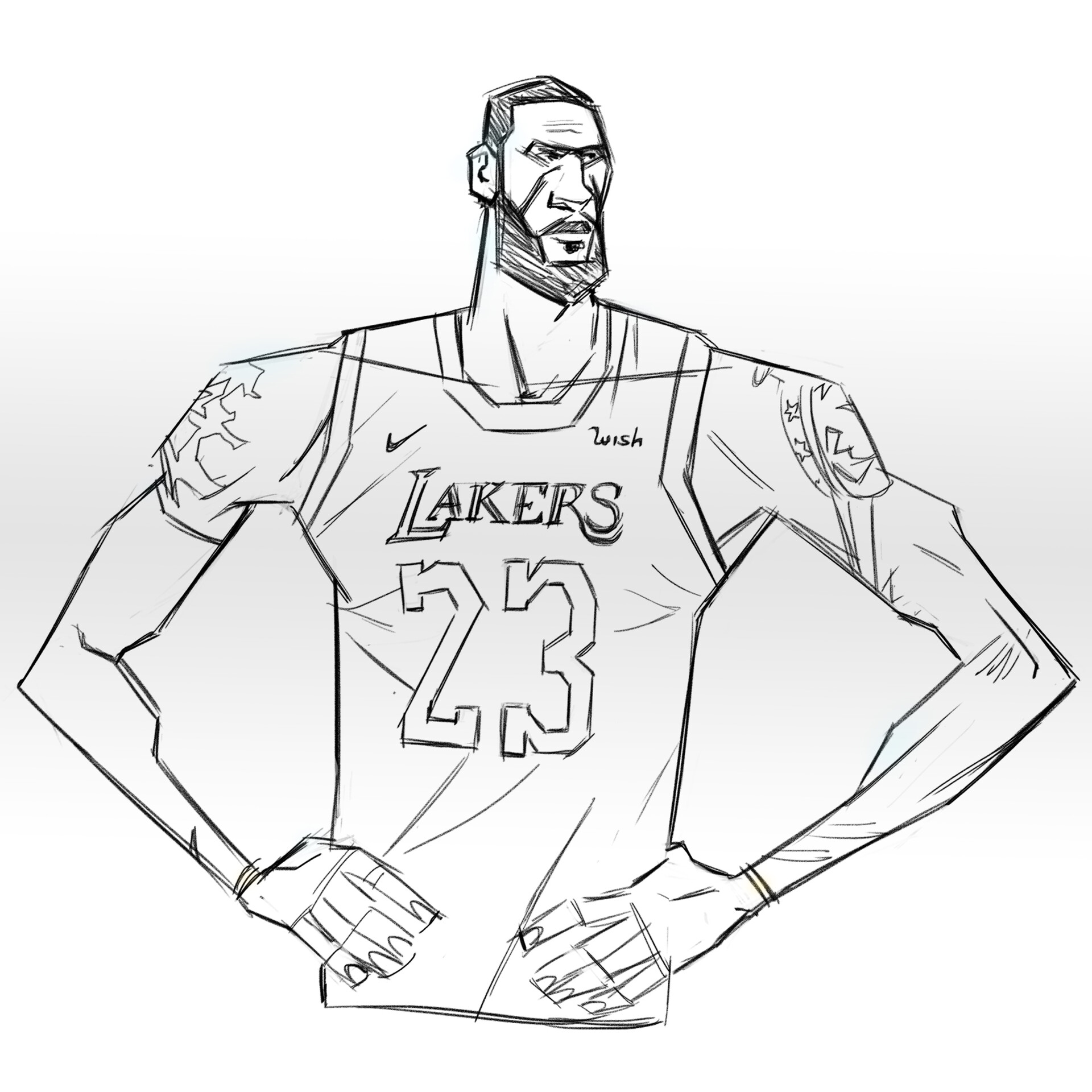 king james coloring pages