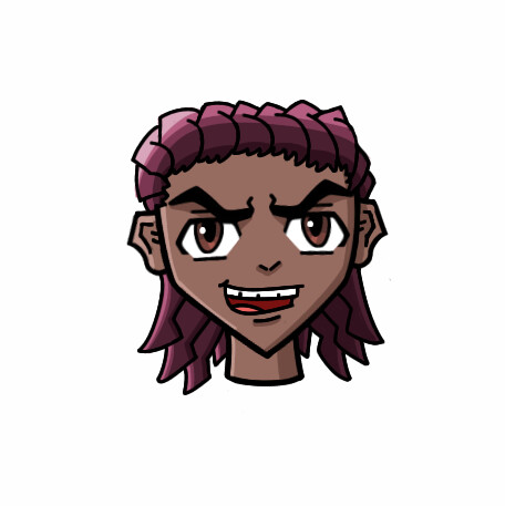 riley freeman drawing