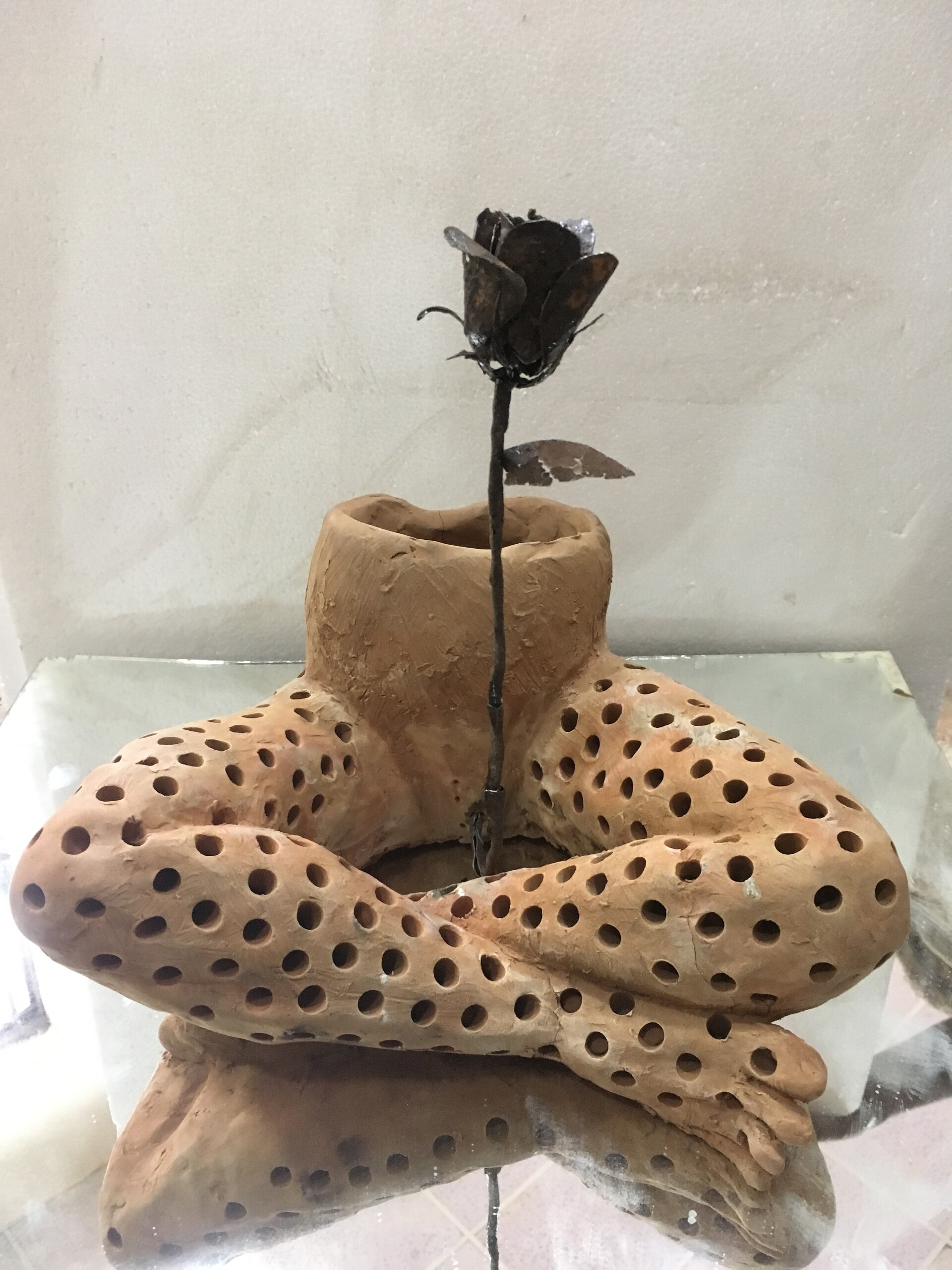 ArtStation - Stop Female genital mutilation