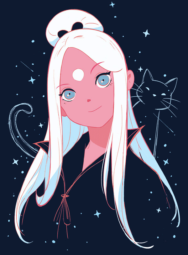 Rossdraws - SPARK COLLECTION