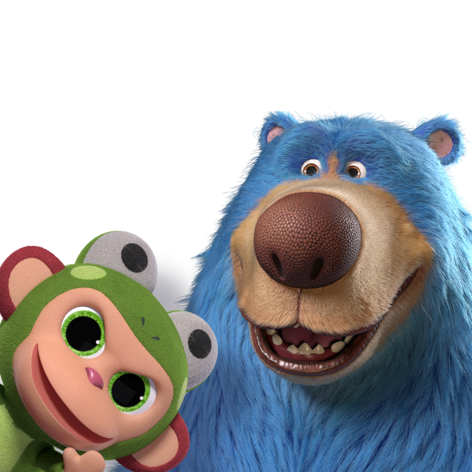 ArtStation - MAGIC PARK