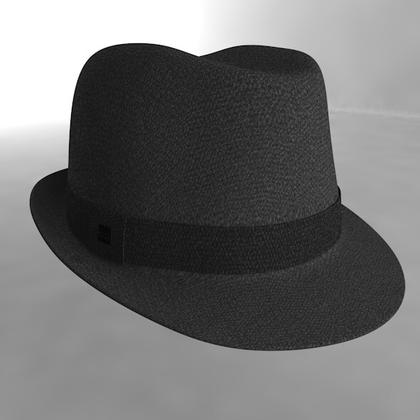 ArtStation - hat