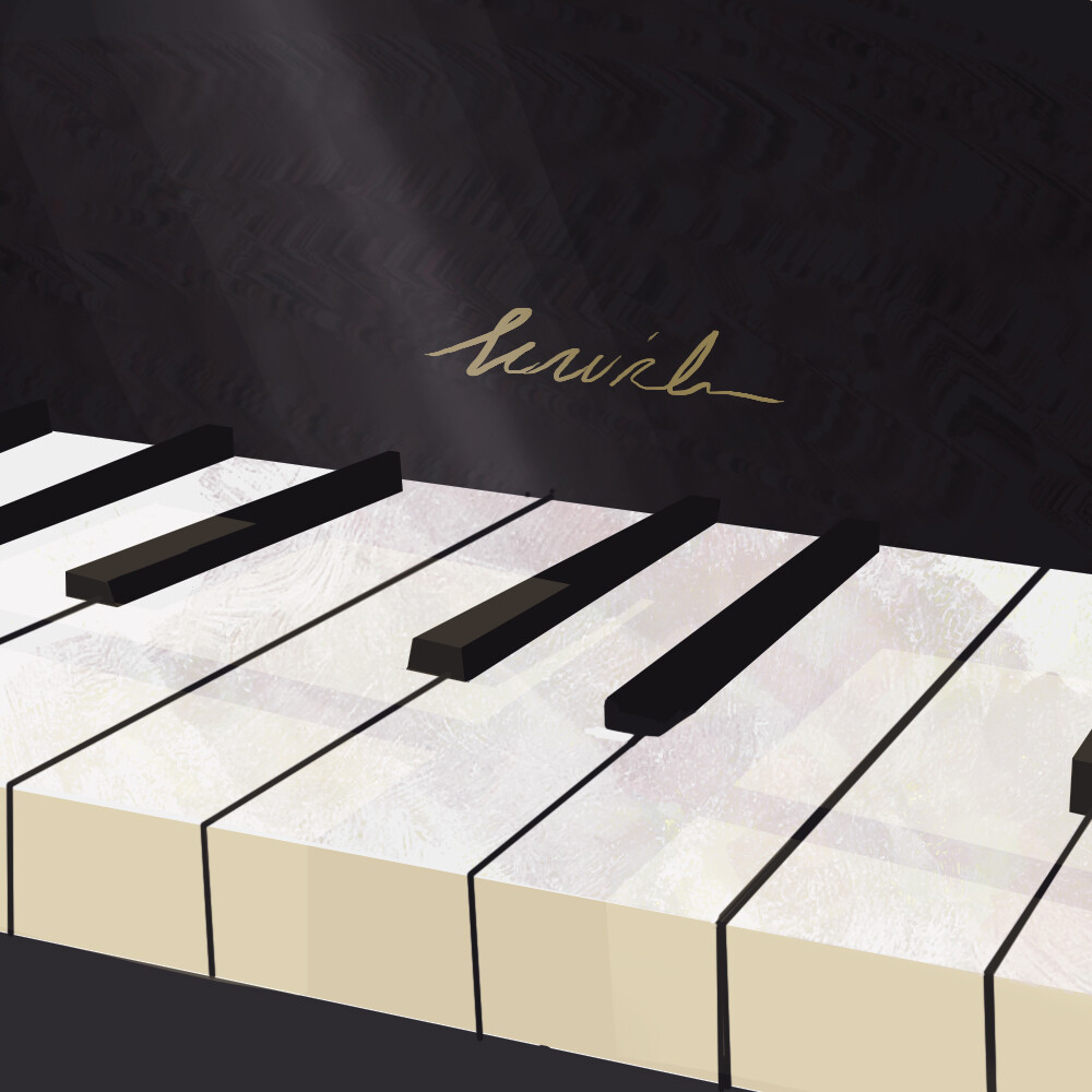 Alice Martinez - Icons