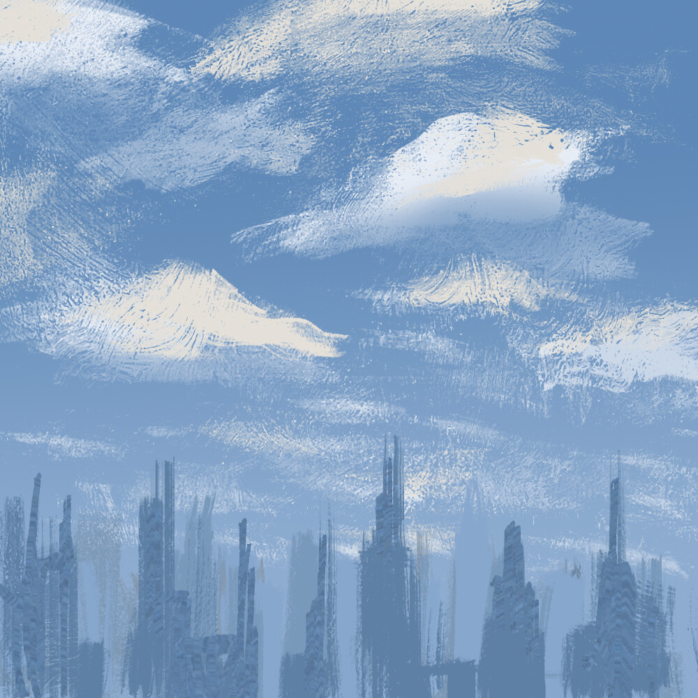 Alice Martinez - Icons