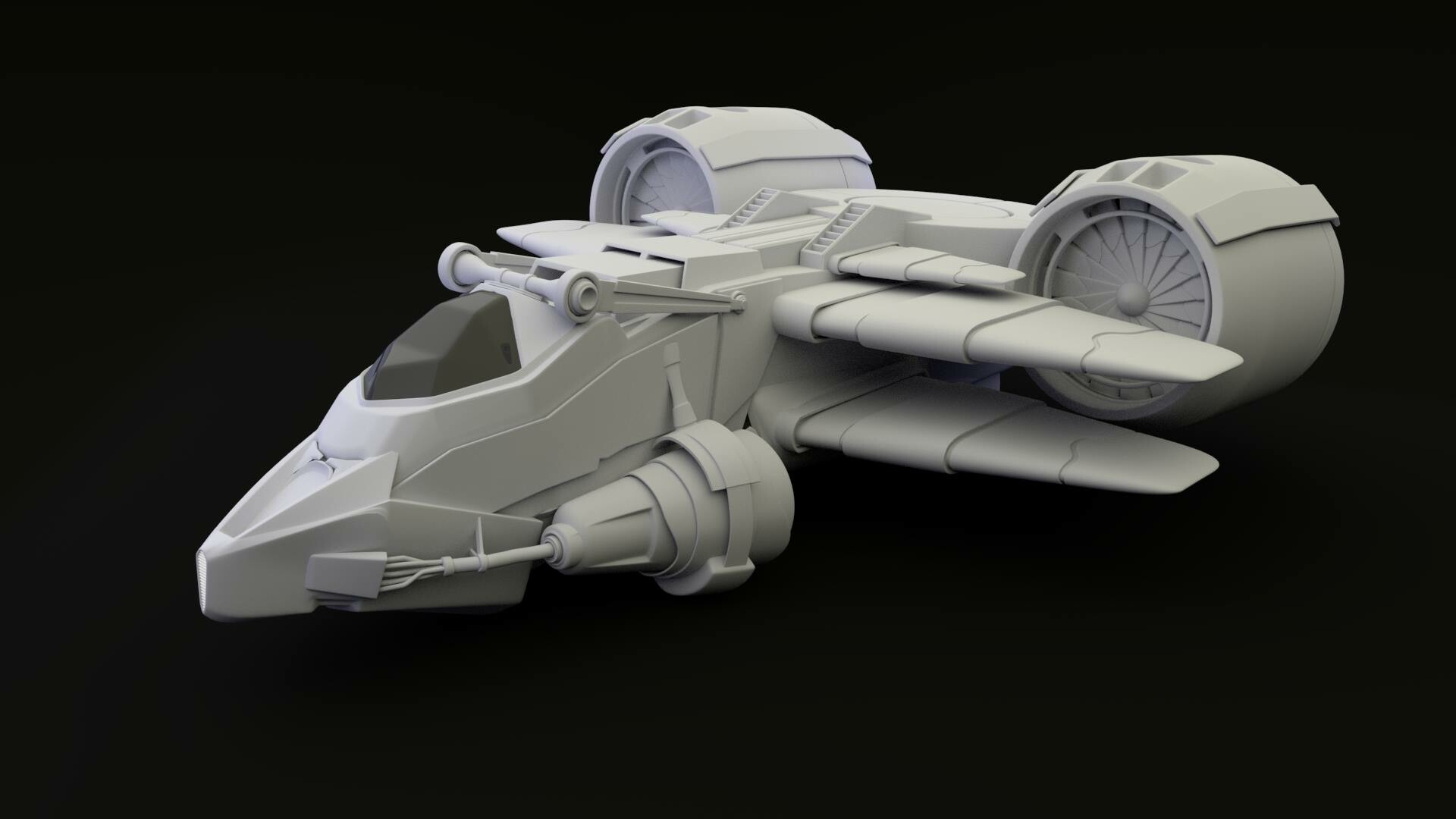 Laurent Benoit - Bourdon V.1