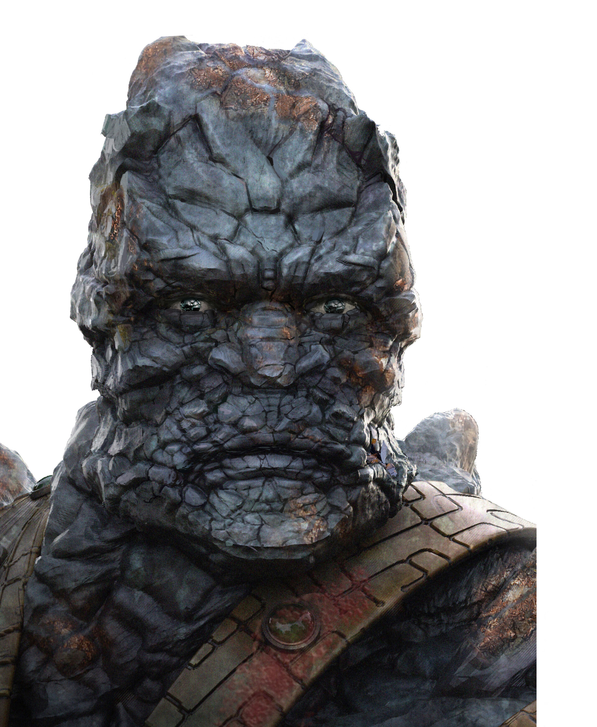 korg marvel