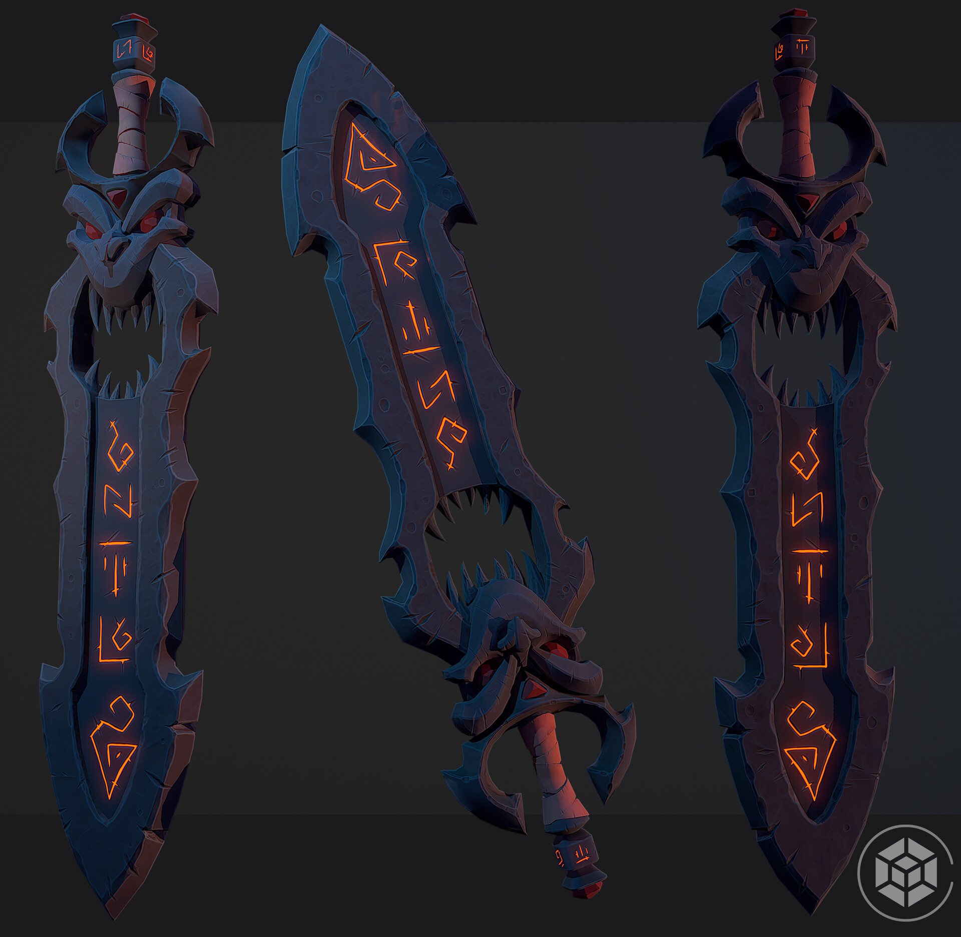 darksiders crystal sword