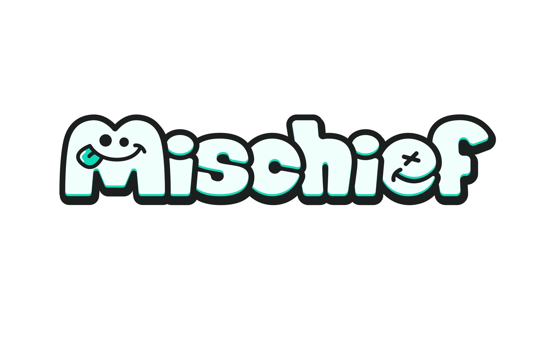ArtStation - Mischief logo